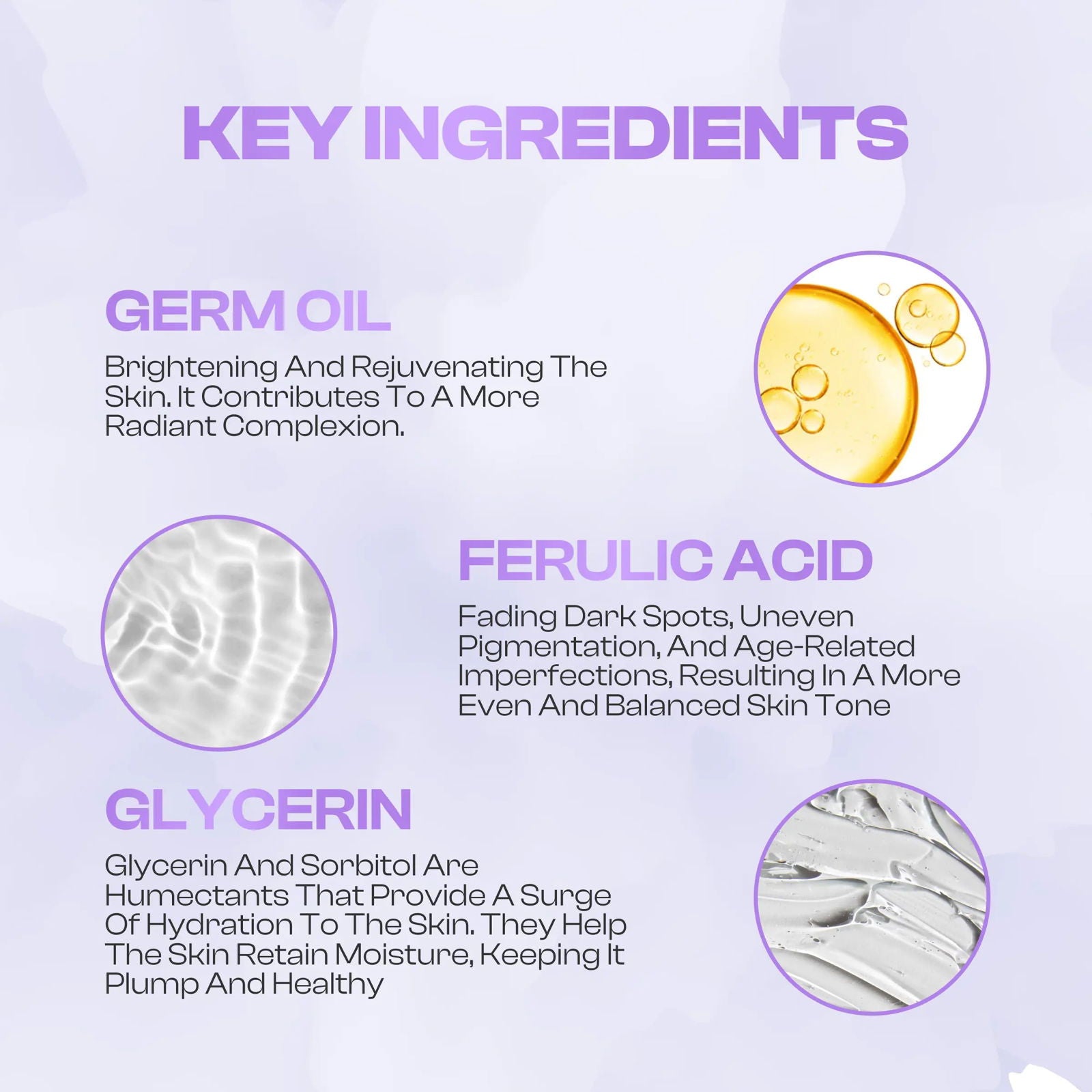 Brightening Serum – Skinly