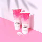 Mighty Glow Facial Kit – Skinly